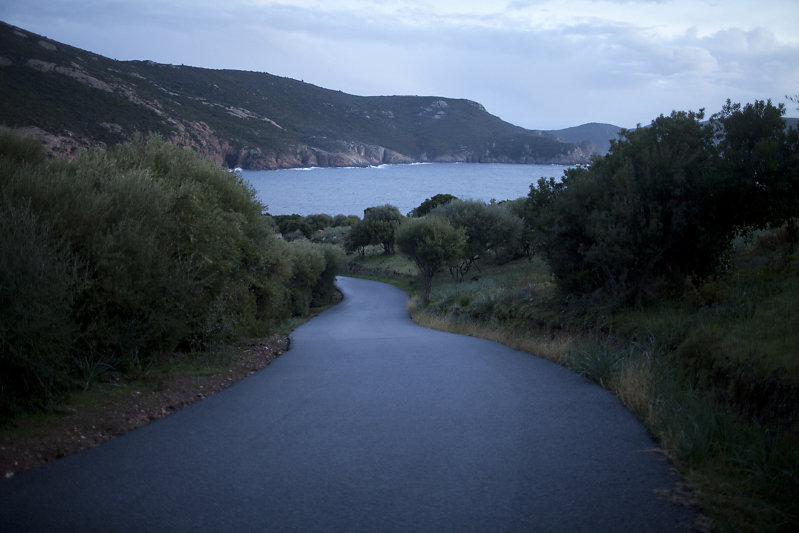 des rives - Bastien Defives